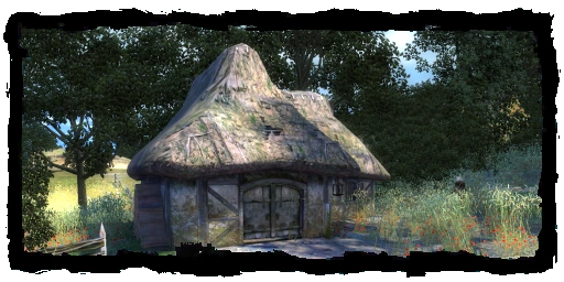 Hermit's hut | Witcher Wiki | Fandom