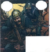 City Guard | Witcher Wiki | Fandom