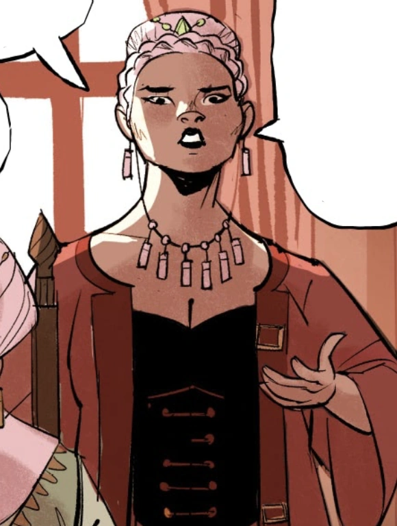 Leslie Hogge | Witcher Wiki | Fandom