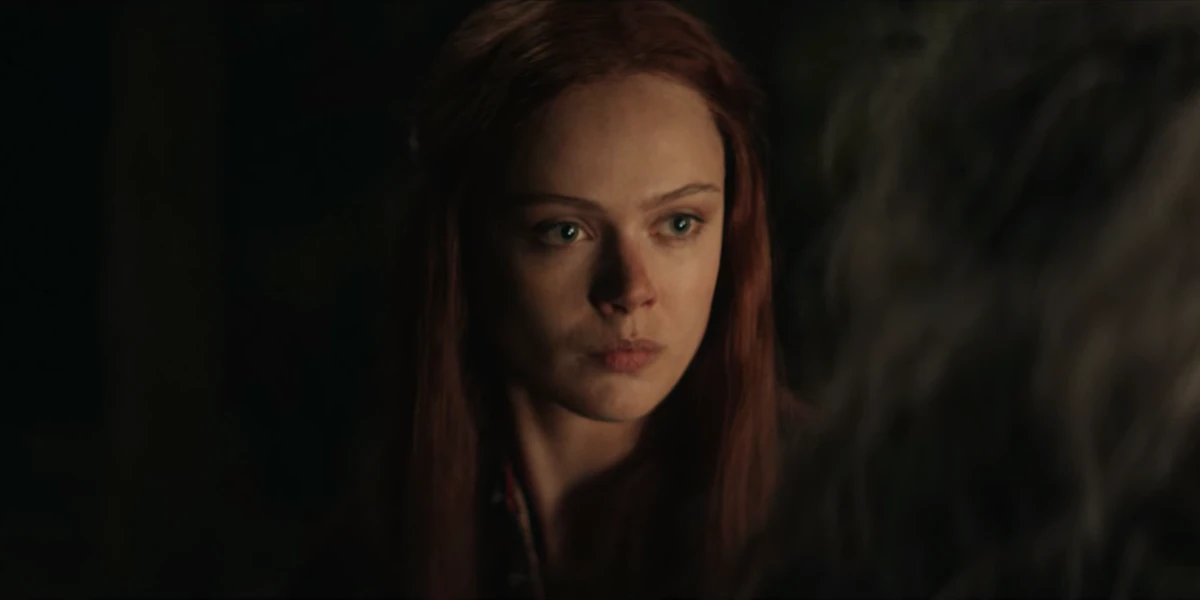 Visenna (Netflix series) | Witcher Wiki | Fandom