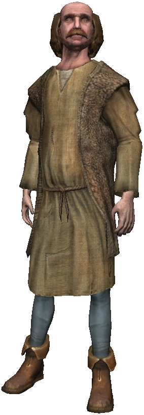 Mason Harn | Witcher Wiki | Fandom