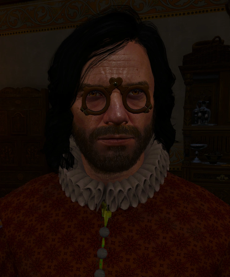 Pierre | Witcher Wiki | Fandom