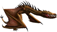 Wyvern | Witcher Wiki | Fandom