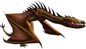 Vivern | Witcher Wiki | Fandom