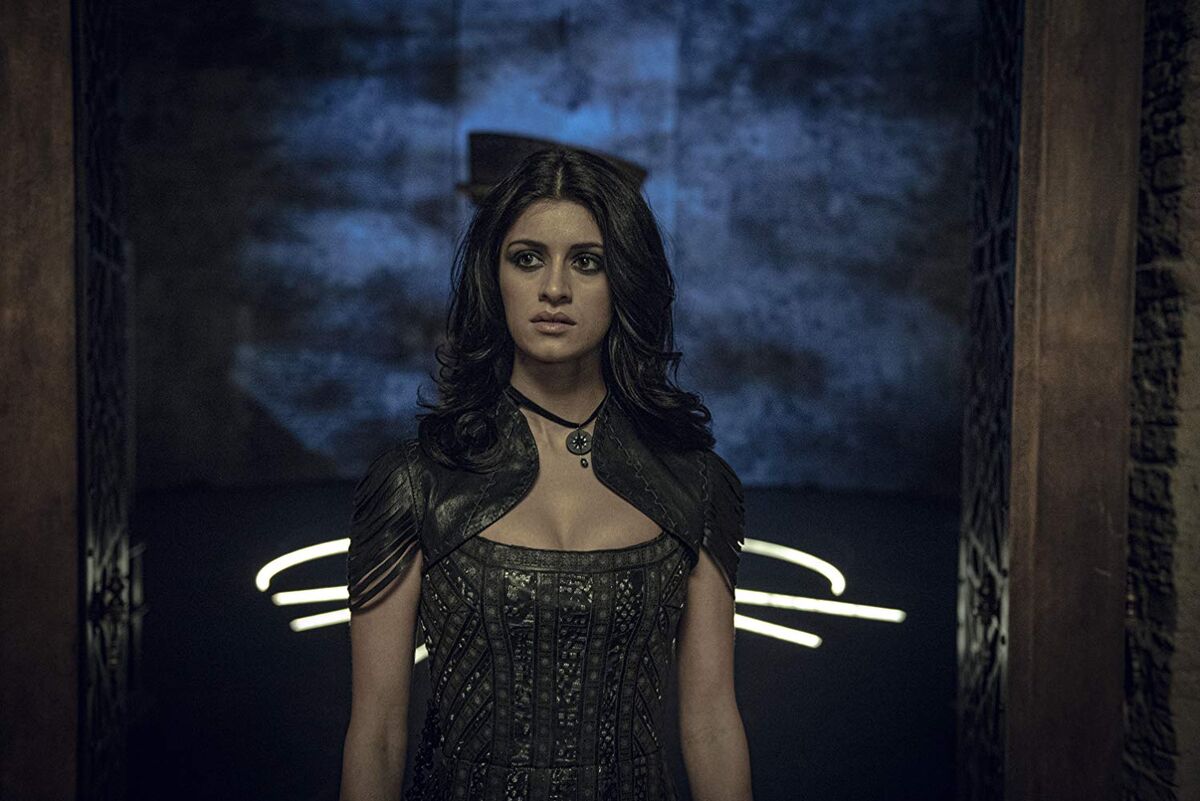 Betrayer Moon | Witcher Wiki | Fandom