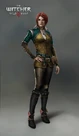 Triss Merigold | The Witcher Wiki | Fandom