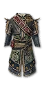 Undvik armor | Witcher Wiki | Fandom