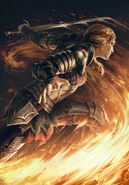 Saesenthessis | Witcher Wiki | Fandom