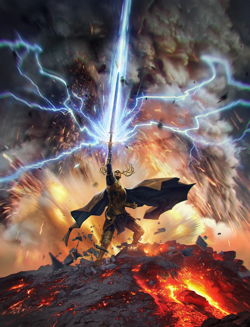 Hemdall | Zaklínač Wiki | Fandom