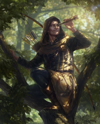 Nilfgaardian Outpost | Witcher Wiki | Fandom