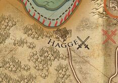 Hagge | The Witcher Wiki | Fandom