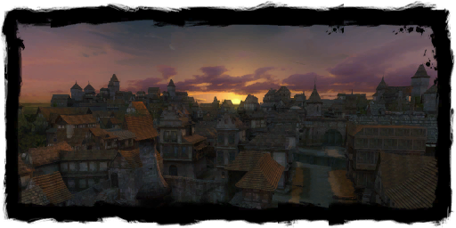 Trade Quarter | Witcher Wiki | Fandom