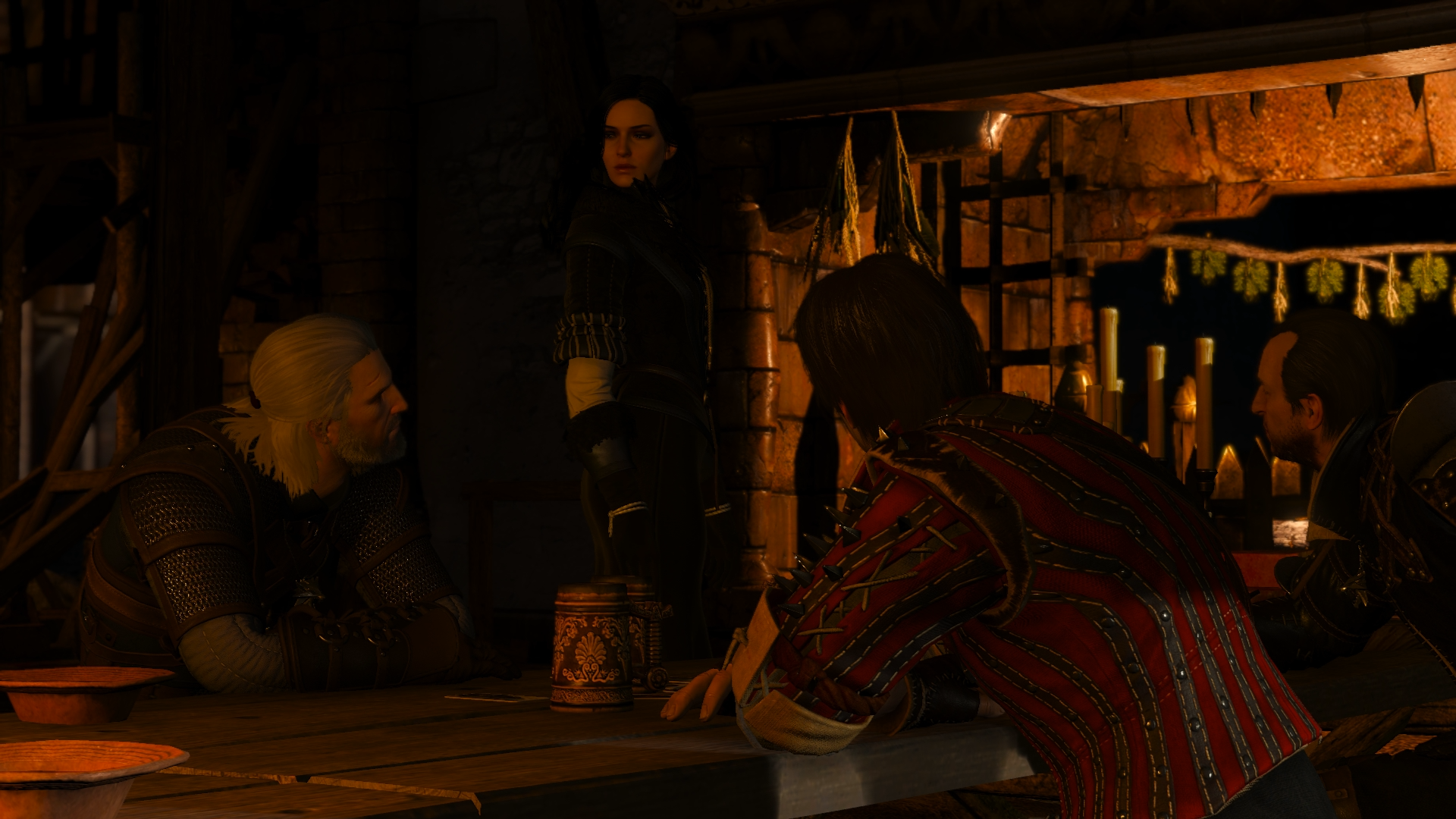 No Place Like Home | Witcher Wiki | Fandom