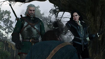 Nameless | Witcher Wiki | Fandom