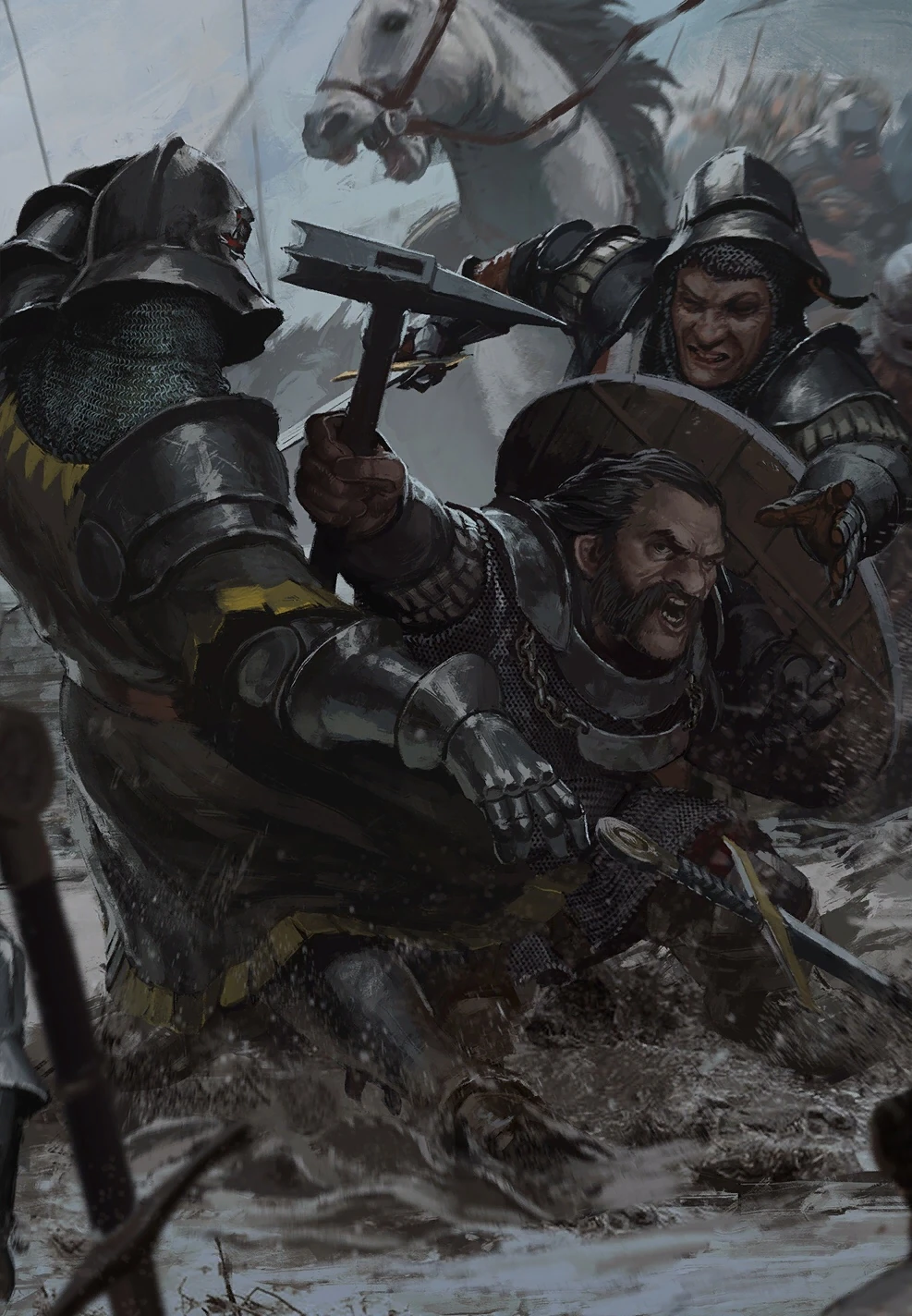 Figgis Merluzzo | Witcher Wiki | Fandom