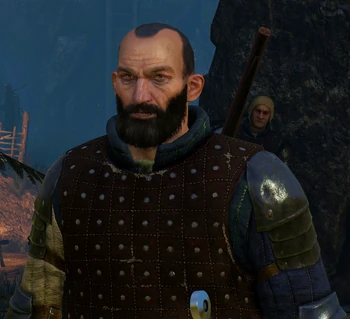 Hortensio | Witcher Wiki | Fandom