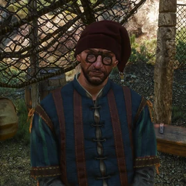 Merchant (Svorlag) | Witcher Wiki | Fandom