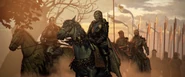 Lyrian-Rivian Army | Witcher Wiki | Fandom