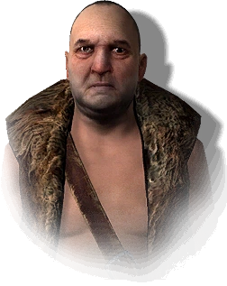 Magnus | Witcher Wiki | Fandom