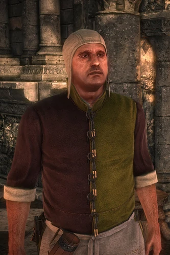 Dalum | Witcher Wiki | Fandom