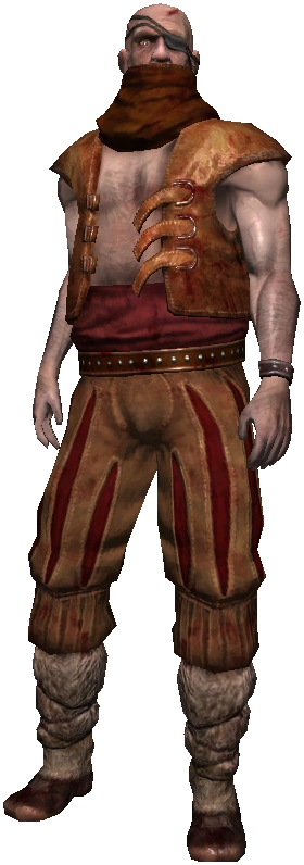 Ramsmeat | Witcher Wiki | Fandom