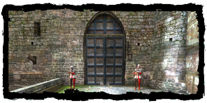 Gate to the dike | Witcher Wiki | Fandom