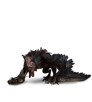 Cockatrice | Witcher Wiki | Fandom