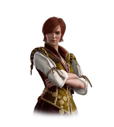 شاني | ويكي الويتشر | Fandom