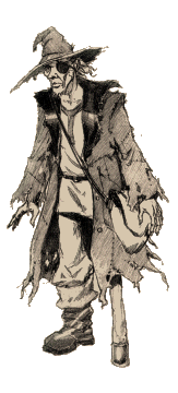 Maggot | Witcher Wiki | Fandom