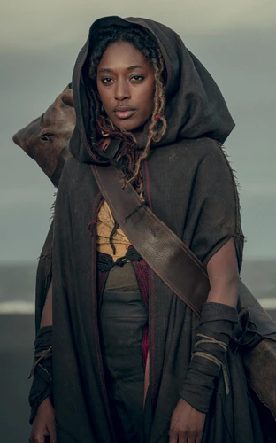 Éile | Witcher Wiki | Fandom