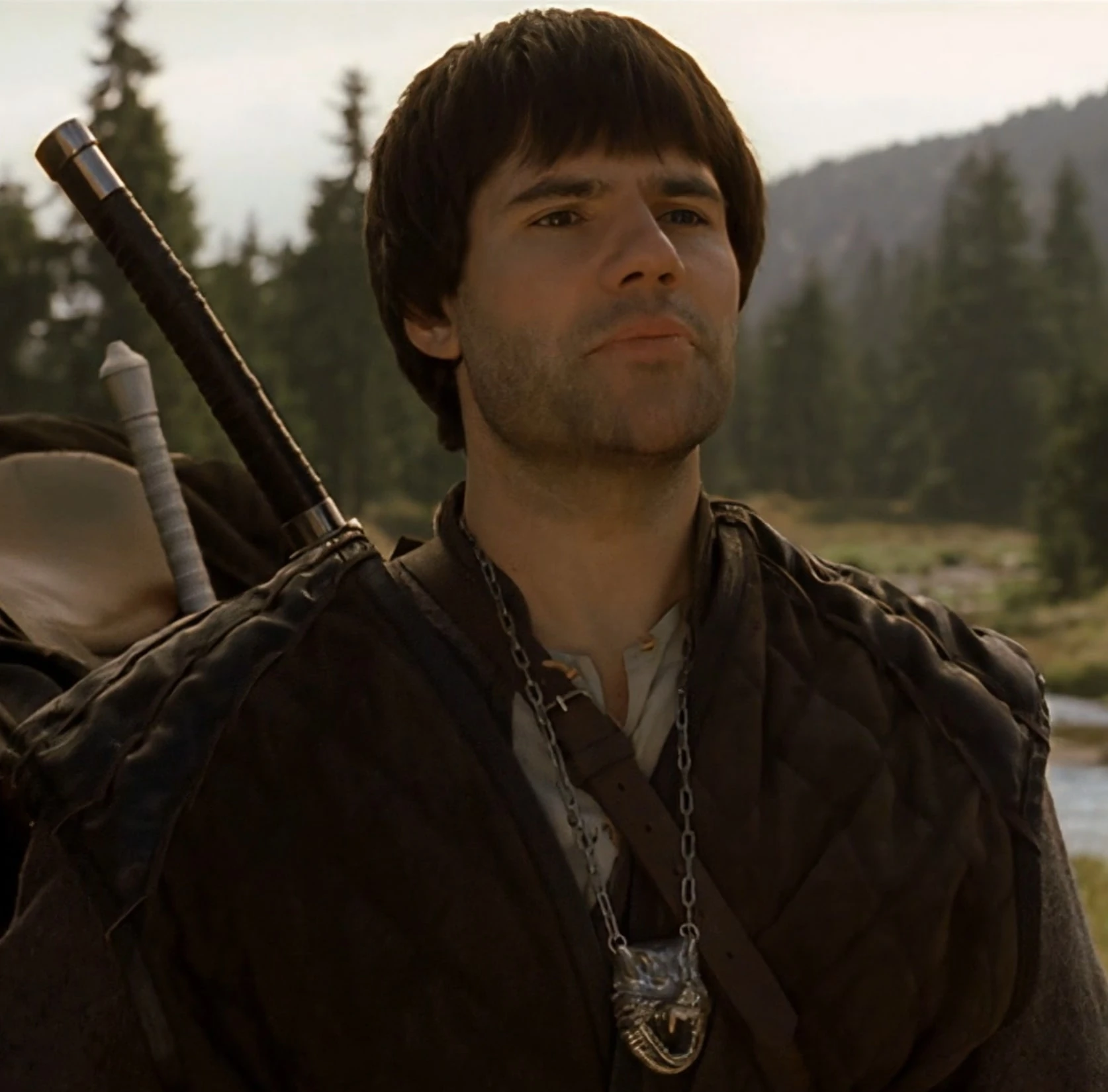 Chireadan (brujo) | Wiki The Witcher | Fandom