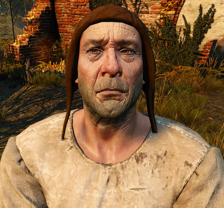 Dagmar | Witcher Wiki | Fandom