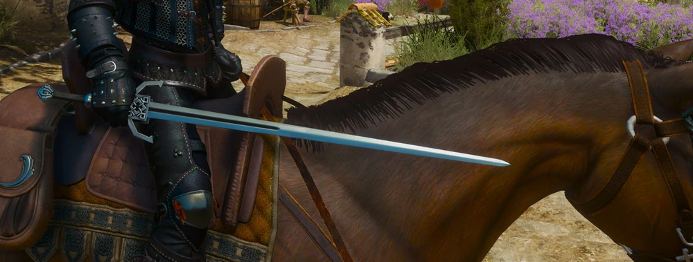 The Tamer | Witcher Wiki | Fandom