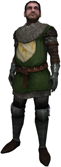 Headhunter (person) | Witcher Wiki | Fandom
