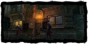 Guardhouse | Witcher Wiki | Fandom
