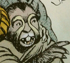 Werebbubb | Witcher Wiki | Fandom