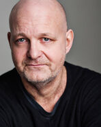 The Witcher 3: Wild Hunt voice actors | Witcher Wiki | Fandom