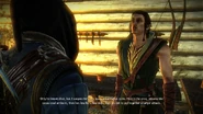 Cedric (elf) | Witcher Wiki | Fandom