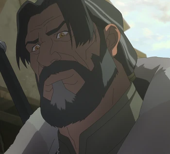 Deglan | Witcher Wiki | Fandom