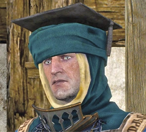 Remi Villeroy | Witcher Wiki | Fandom