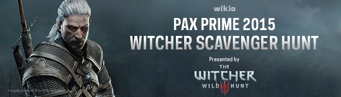 Scavenger Hunt | Witcher Wiki | Fandom