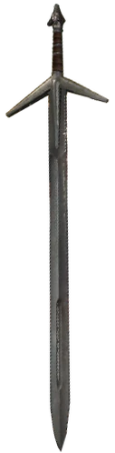 Memory of a Blade | Witcher Wiki | Fandom