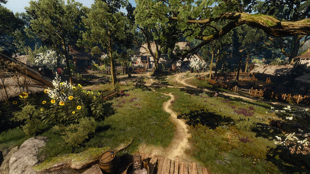 Brunwich | Witcher Wiki | Fandom