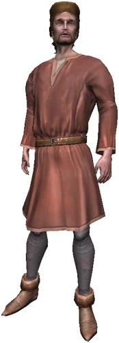 Conrad | Witcher Wiki | Fandom