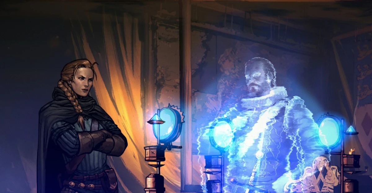 Megascope | Witcher Wiki | Fandom