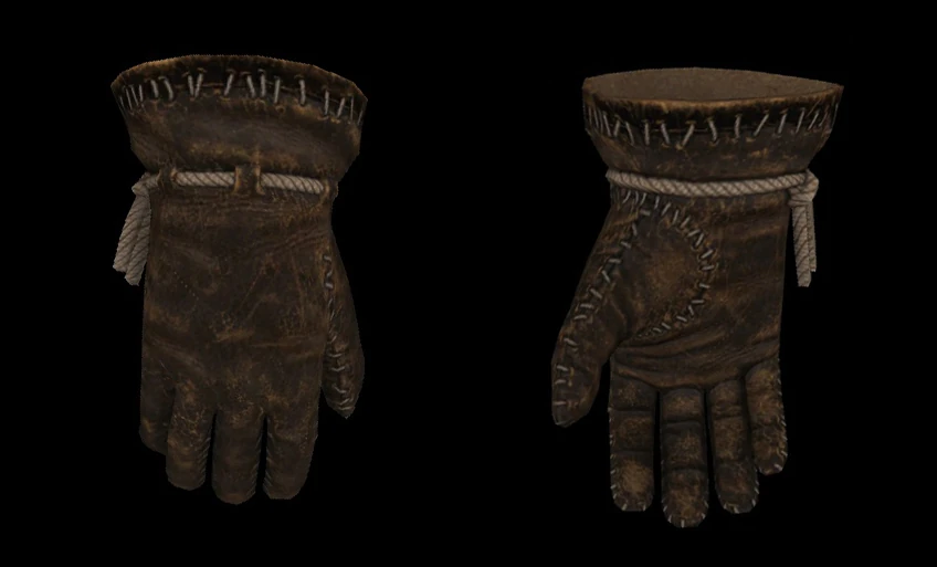 Short gauntlets | Witcher Wiki | Fandom
