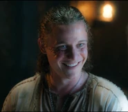 Eskel (Netflix series) | Witcher Wiki | Fandom