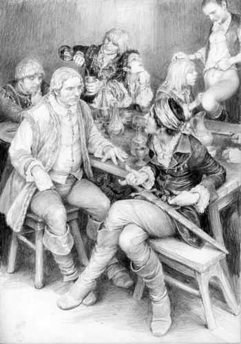 Hotspurn | Witcher Wiki | Fandom