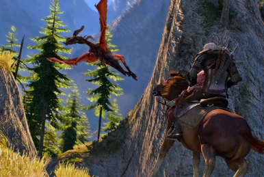 witcher 3 triss earring