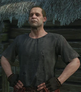 Blacksmith (Lindenvale) | Witcher Wiki | Fandom